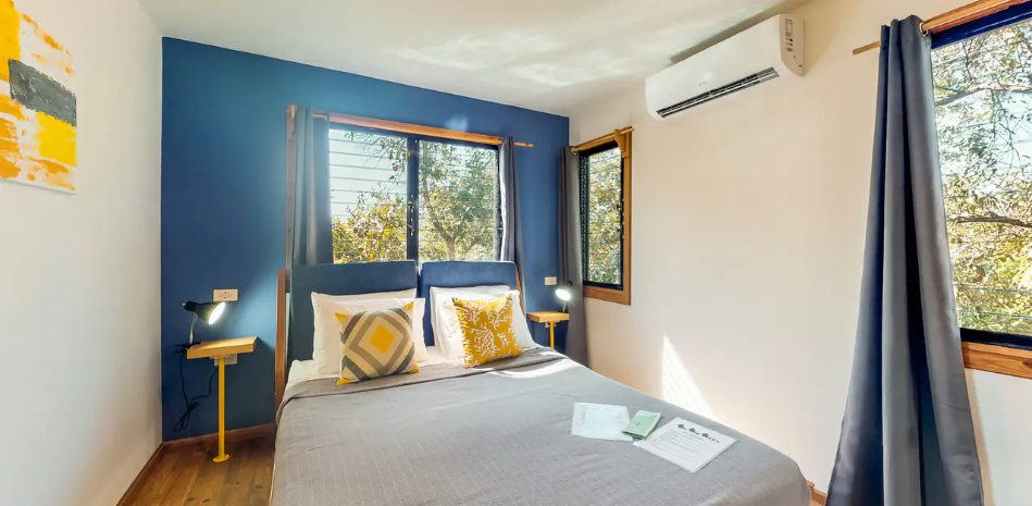 Inn The Trees - Travel Belize