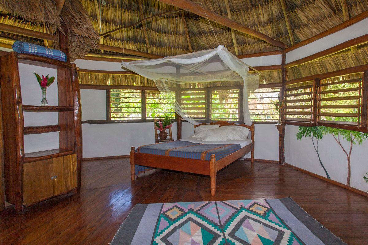 Cotton Tree Lodge Belize | Eco-Friendly Rainforest Retreat & Adventure ...