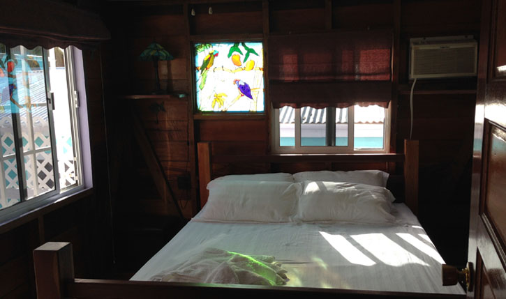 Hummingbird Cottage | Peaceful Vacation Rental in Belize’s Cayo ...