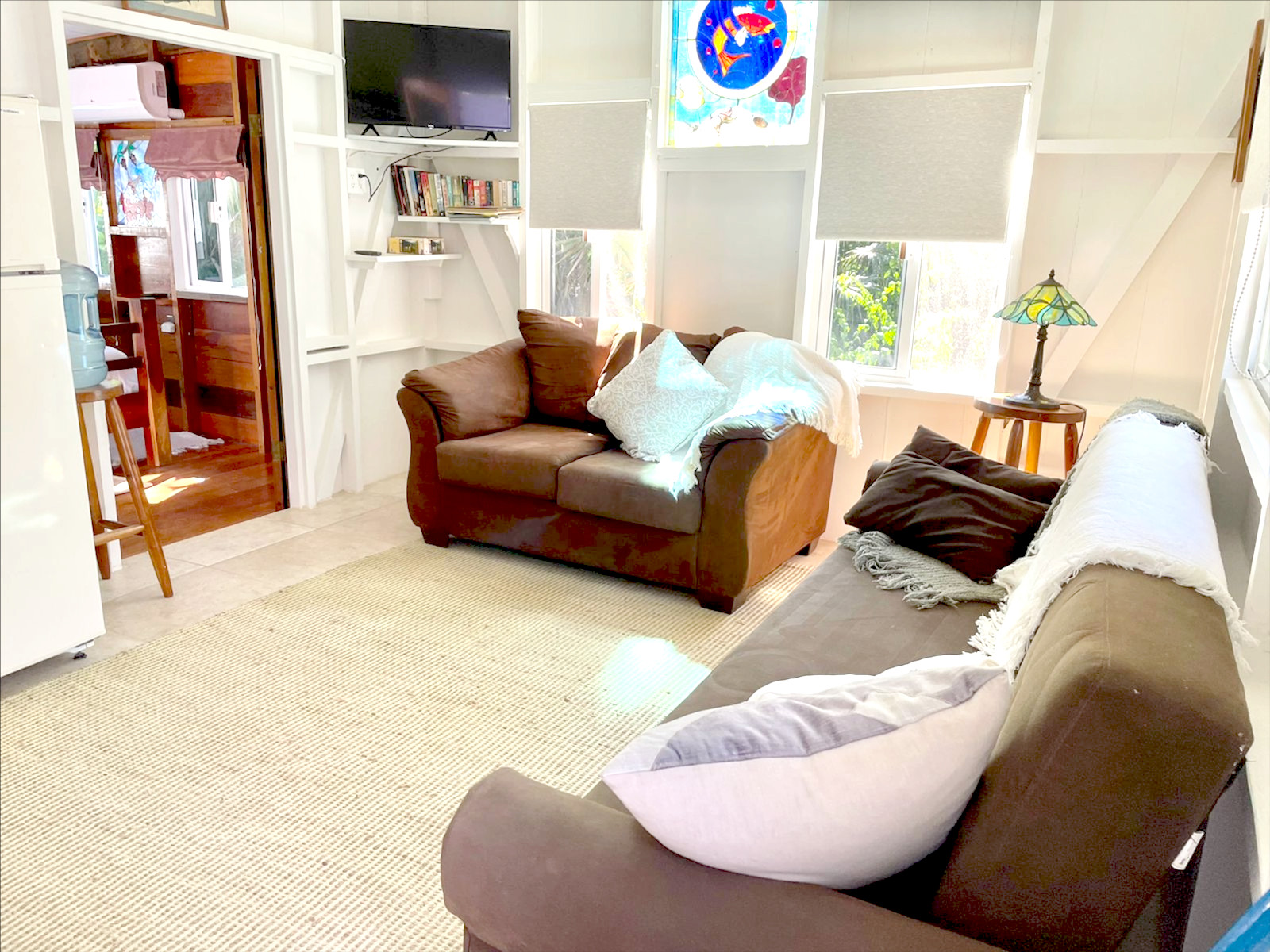 Hummingbird Cottage | Peaceful Vacation Rental in Belize’s Cayo ...