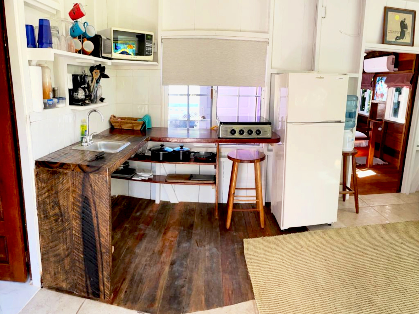 Hummingbird Cottage | Peaceful Vacation Rental in Belize’s Cayo ...