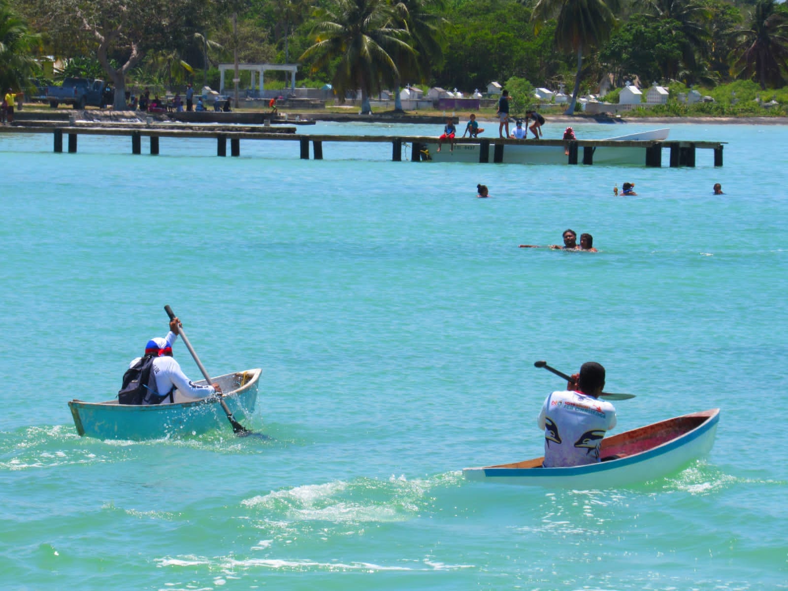 Spring Break Extravaganzas & Festivities | Easter in Belize