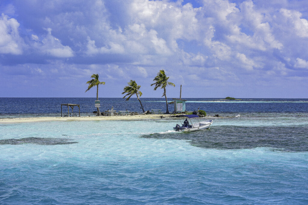 Silk Cayes Belize | Belize Islands | Travel Belize