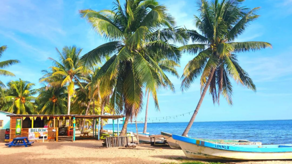 Your Springtime Guide to Stann Creek, Belize | Travel Belize
