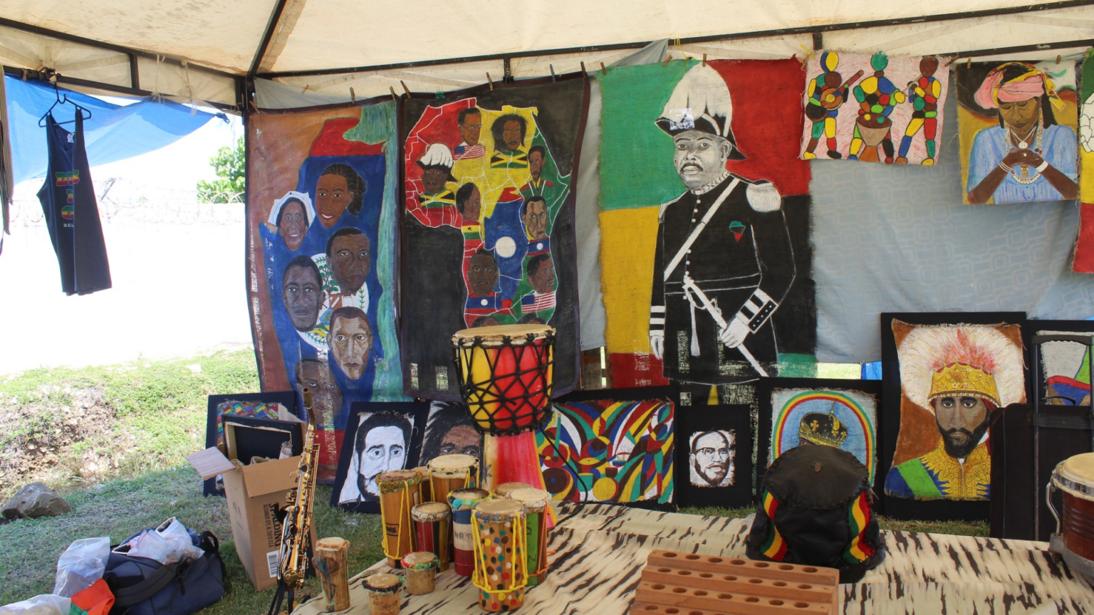 Events | Belize Festivals | Travel Belize