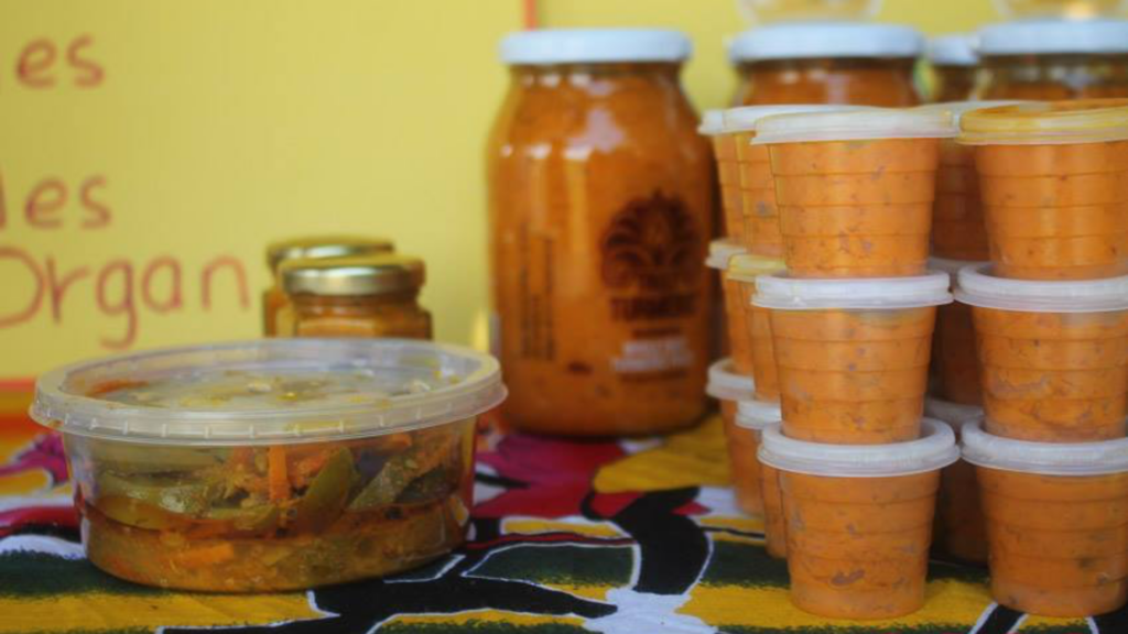 Yellow Ginger Festival - Travel Belize