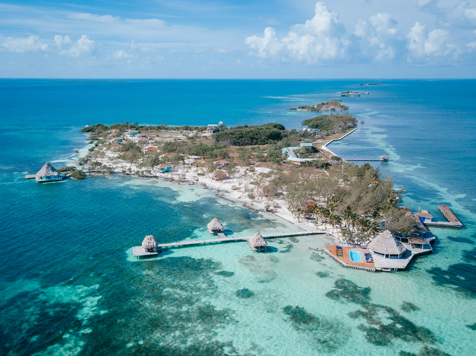 Coco Plum Island Resort | Belize’s Premier All-Inclusive Private Island ...