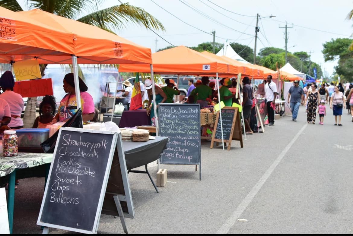 Savour the Sweetness with Mango Season in Belize
