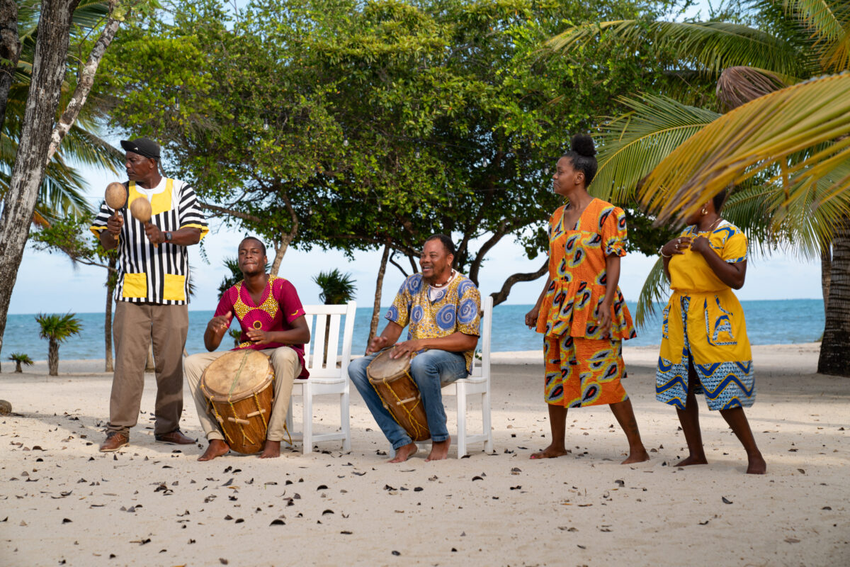 The Rhythms of Garifuna Music in Belize - Travel Belize