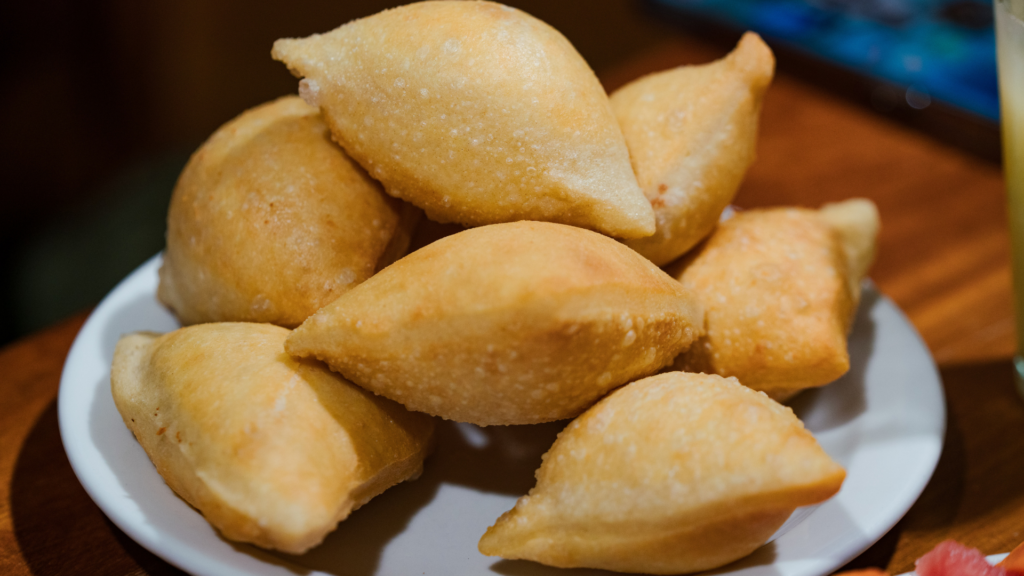 Hoe maak je een Belizees ontbijt: Fry Jacks