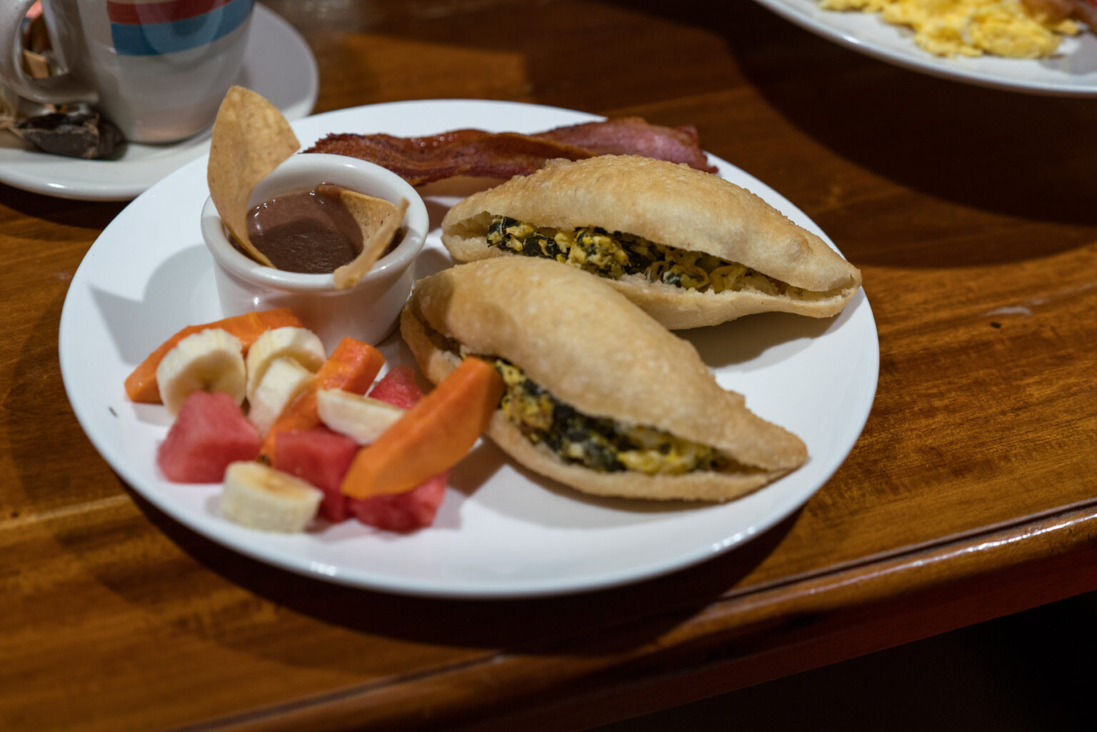 How to Make a Belizean Breakfast: Fry Jacks | Belize Food