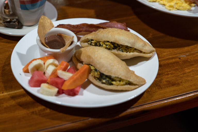 How to Make a Belizean Breakfast: Fry Jacks | Belize Food