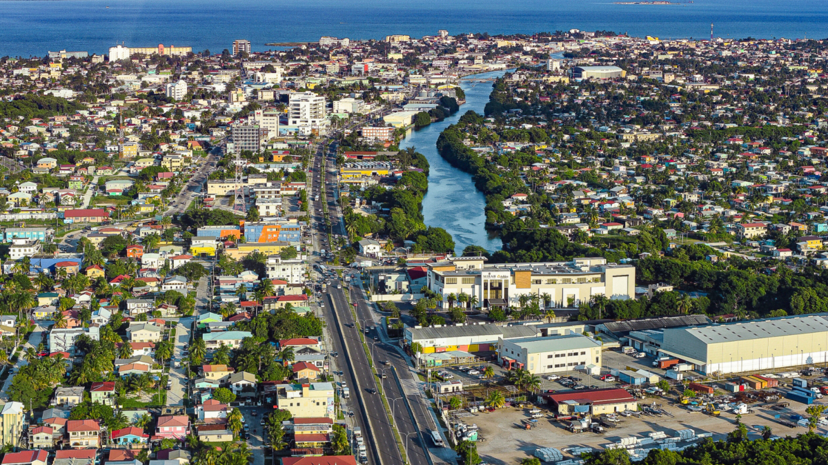 Day Trip to Belize City | Things to Do in Belize City