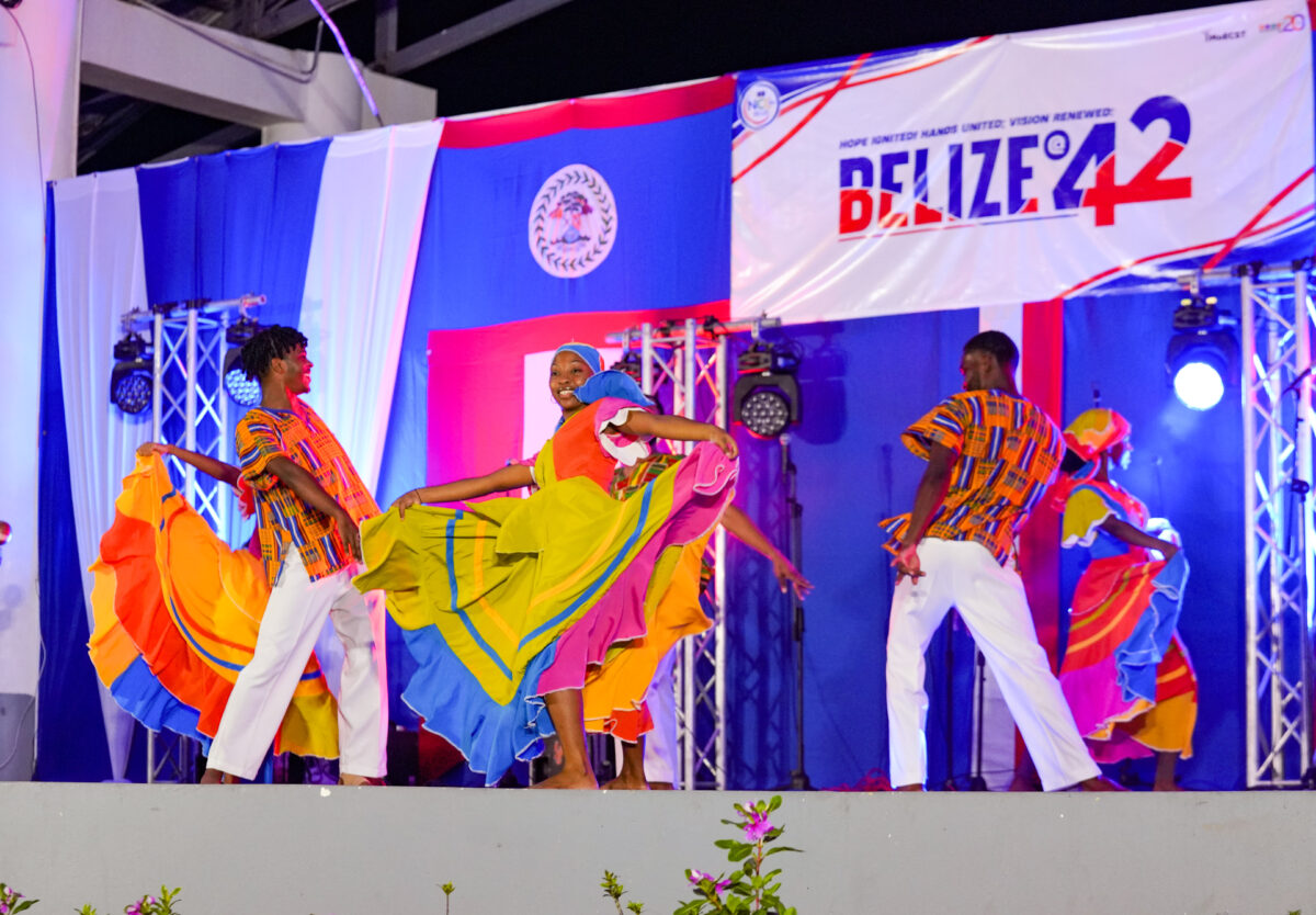 Visit Belize at 43 | Belize Independence Celebration