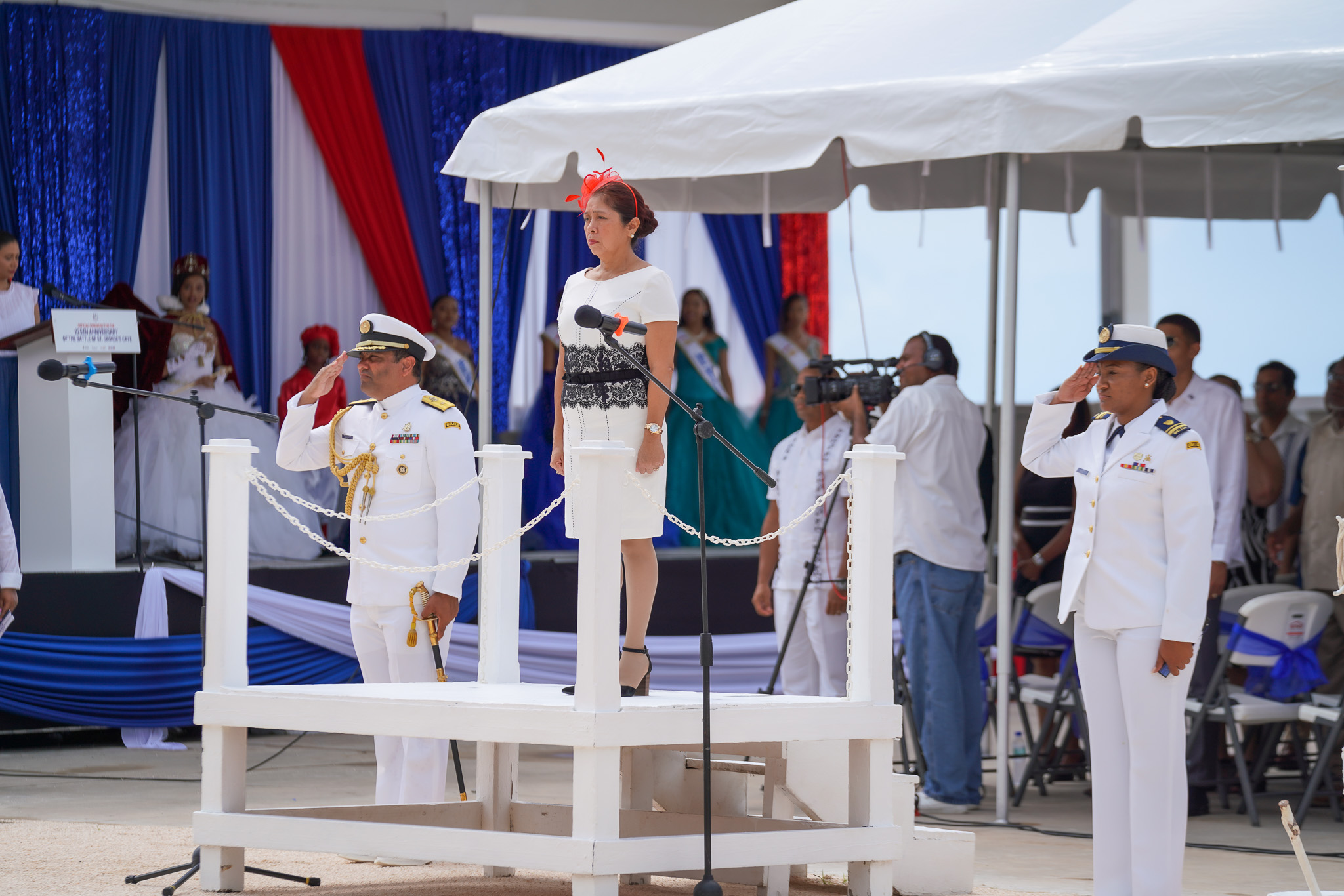 Visit Belize at 43 | Belize Independence Celebration