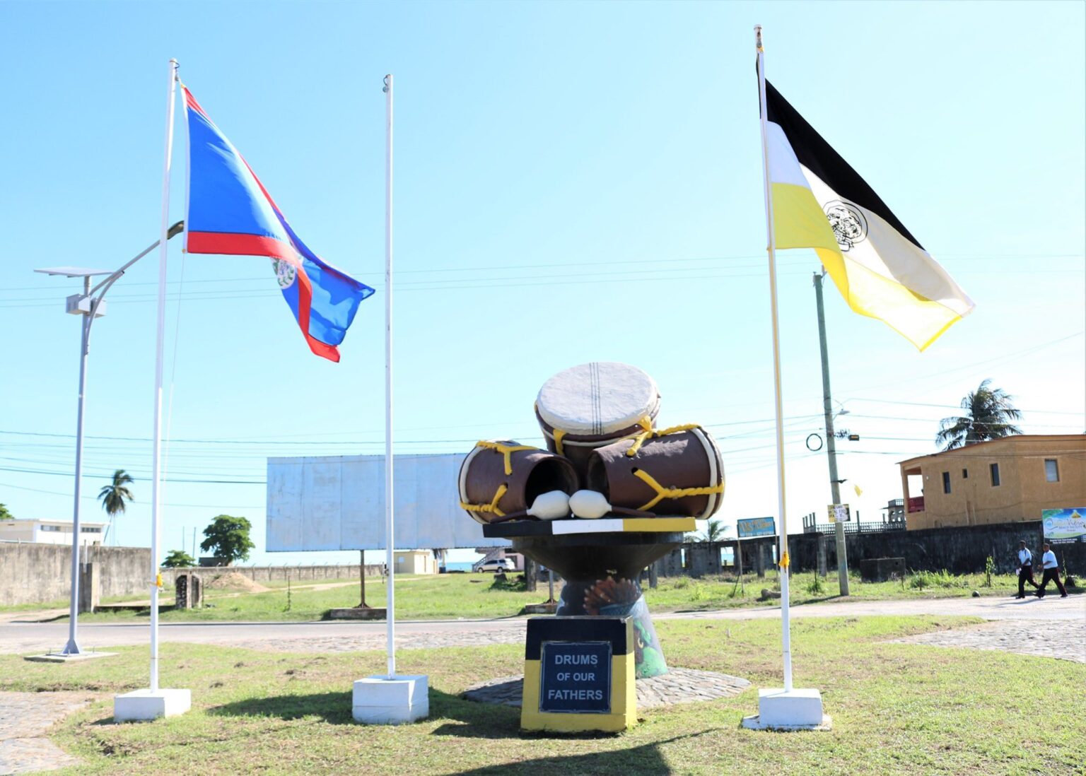 Belize Landmarks to Identify Belize by Districts | Travel Belize