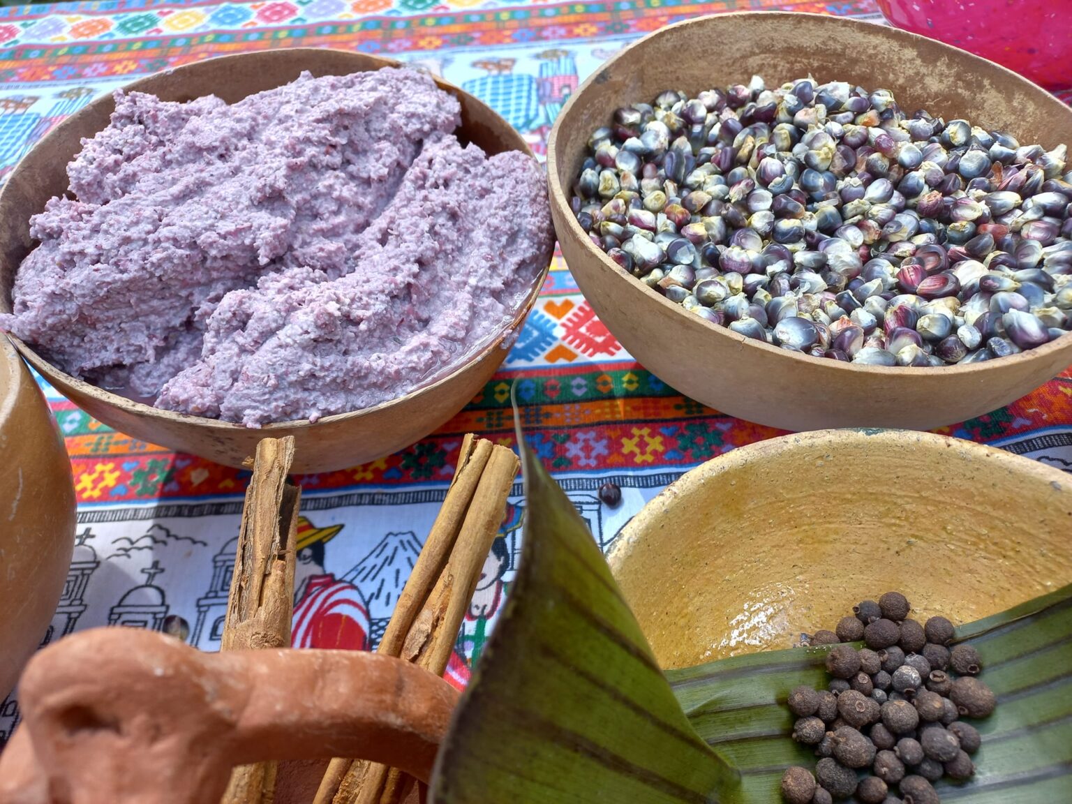 Honoring the Dead: Los Finados in Belize - Travel Belize