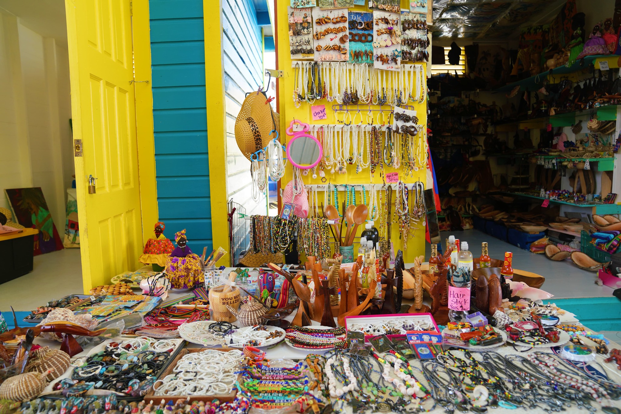 An Artistic Guide to Explore Belize - Travel Belize