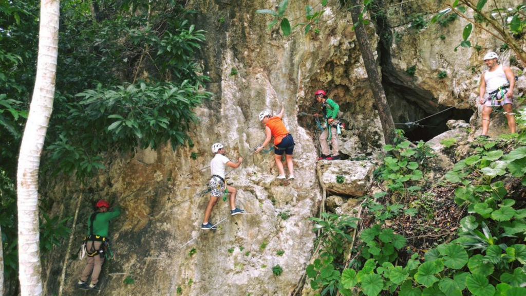Belize Sport und Aktivitäten Archiv - Travel Belize