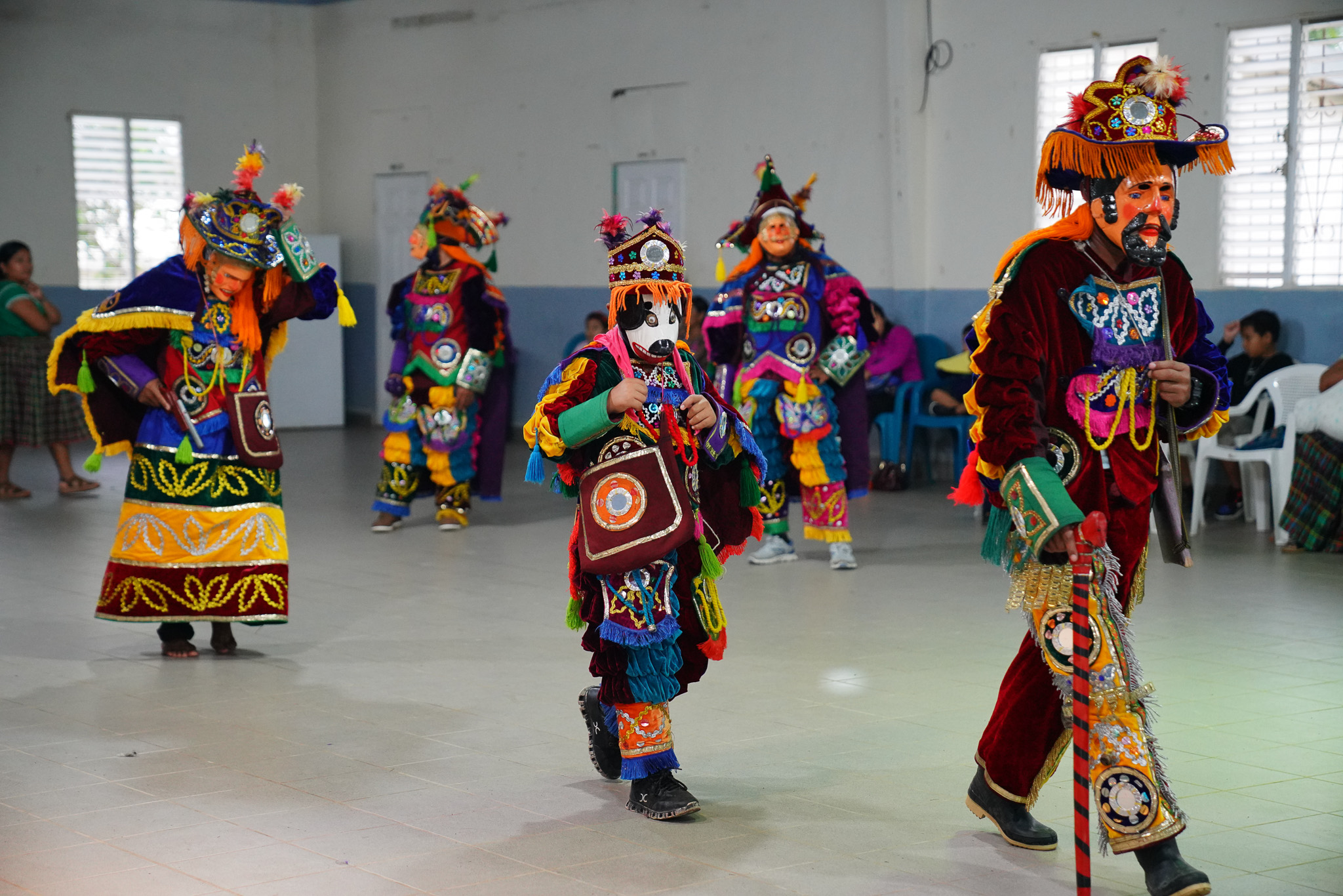 Mayan Deer Dance | Belize Culture Heritage | Visit Belize