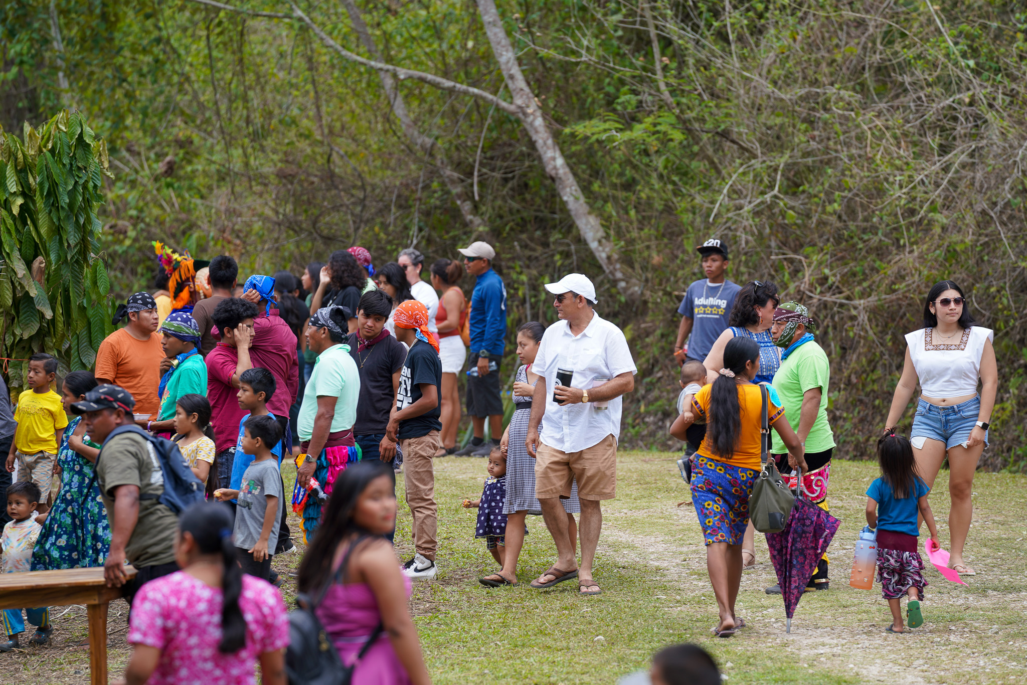 Mayan Deer Dance | Belize Culture Heritage | Visit Belize