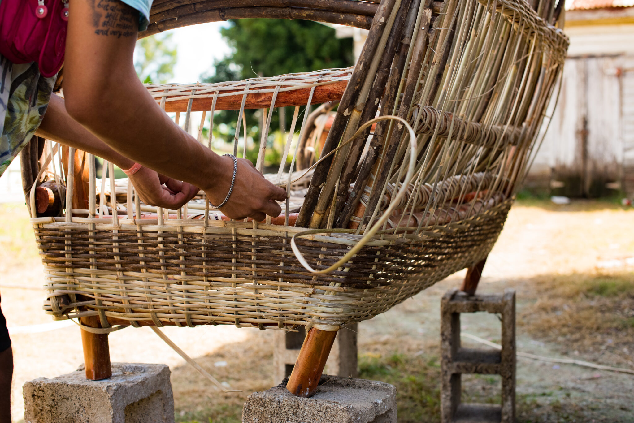 Belize Handcrafted Art | Visit Belize Blog