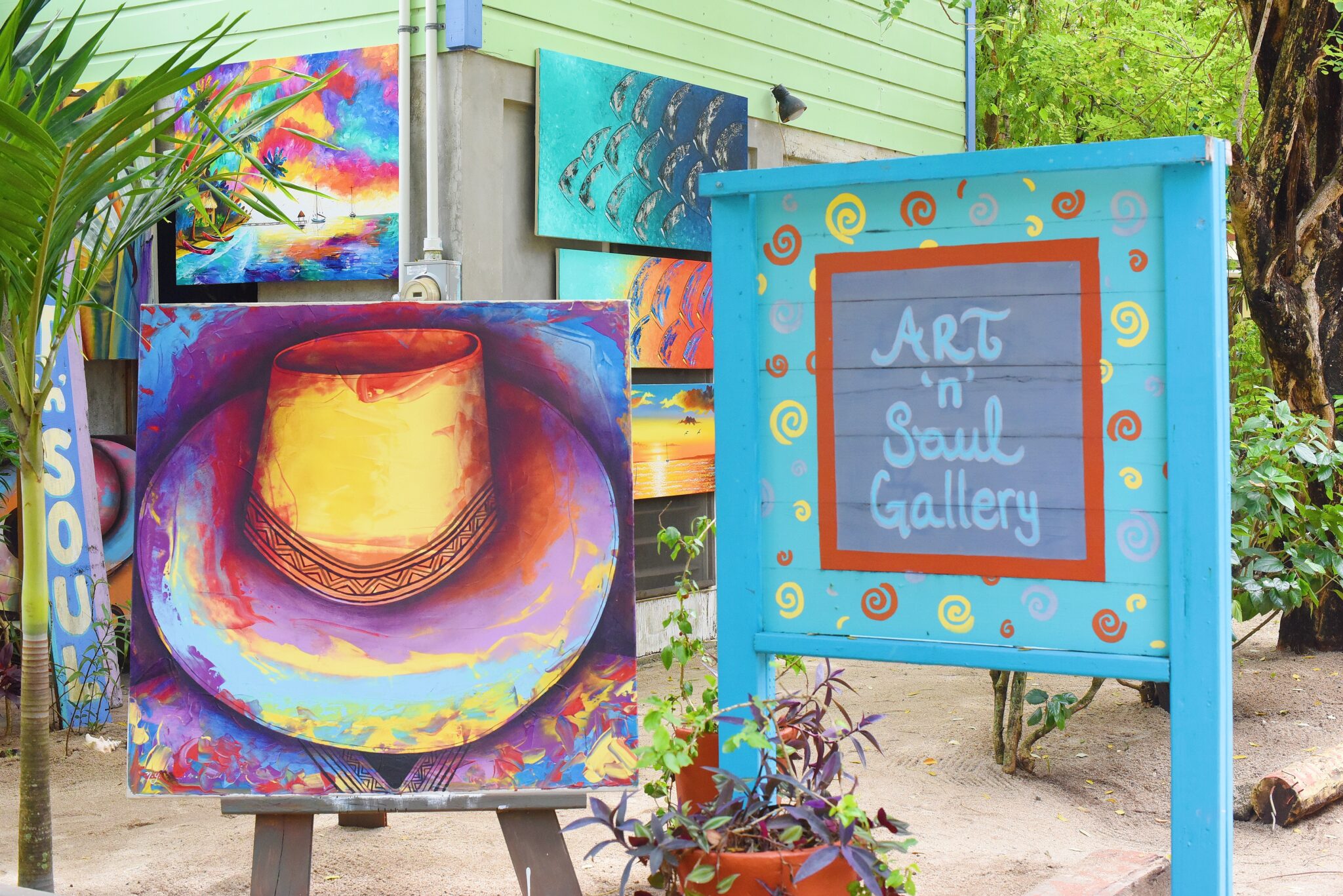 An Artistic Guide to Explore Belize - Travel Belize
