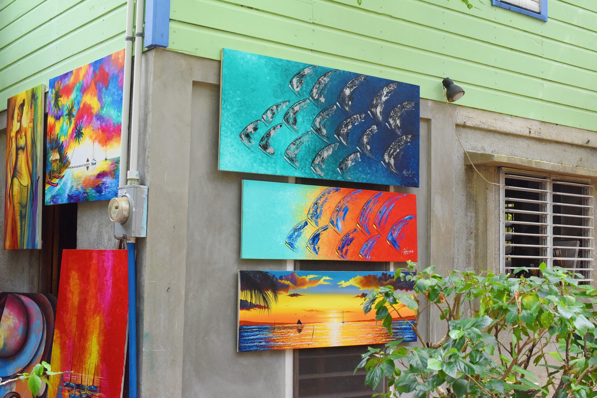 An Artistic Guide to Explore Belize - Travel Belize