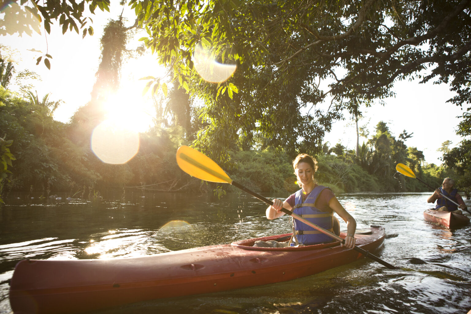 What To Do After Retirement in Belize - Travel Belize