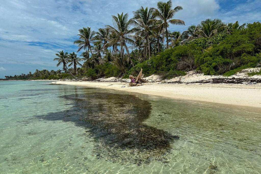 Rocky Point Permit Camp Belize | Fly Fishing Lodge Ambergris Caye