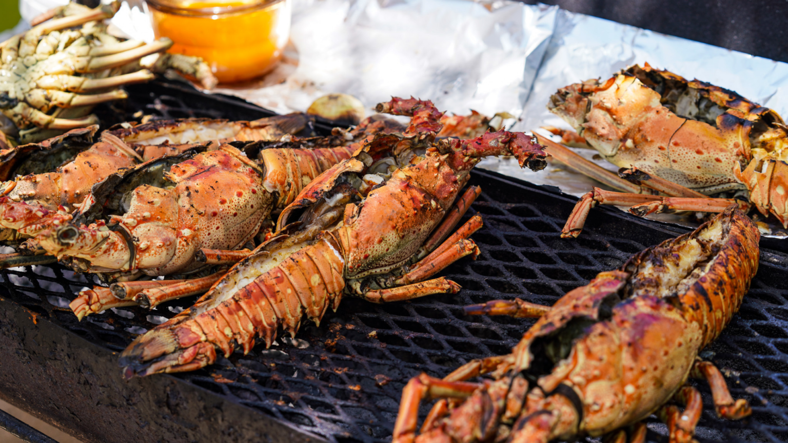 From Sea to Celebration: Lobster Season in Belize - Travel Belize