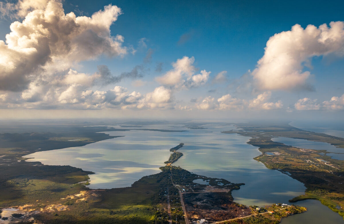 An Unsuspecting Conservation Hotspot in Belize: Gales Point - Travel Belize
