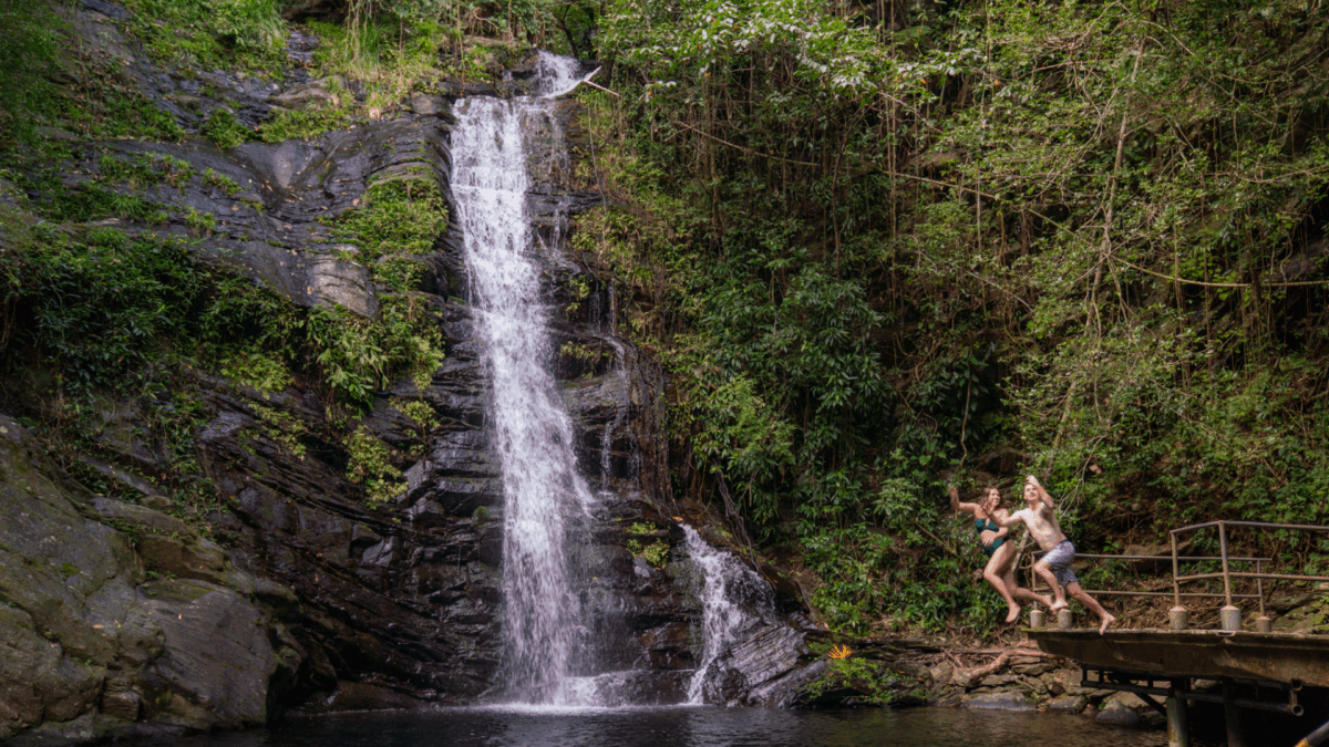 Beat the Heat with 6 Cool Things to Do in Belize This Summer - Travel ...