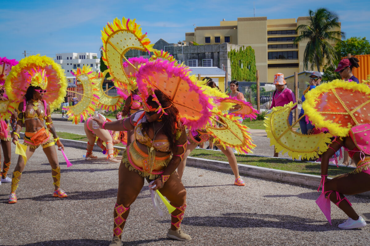 Belize Carnival Celebrates 50 Years - Travel Belize