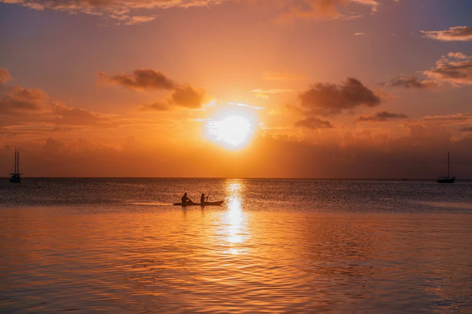 Things To Do on Your Way to The Split in Caye Caulker, Belize - Travel ...