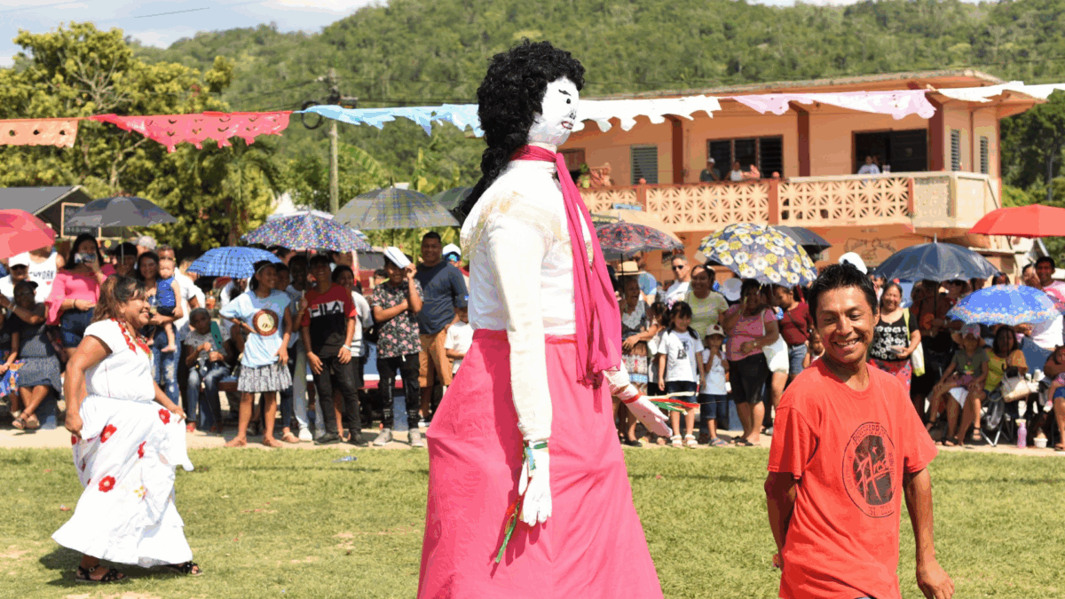 La Chatona: A Folklore of Benque Viejo Del Carmen, Belize - Travel Belize
