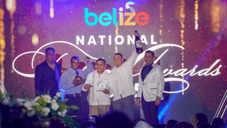Belize National Tourism Awards 2025 Recap - Travel Belize
