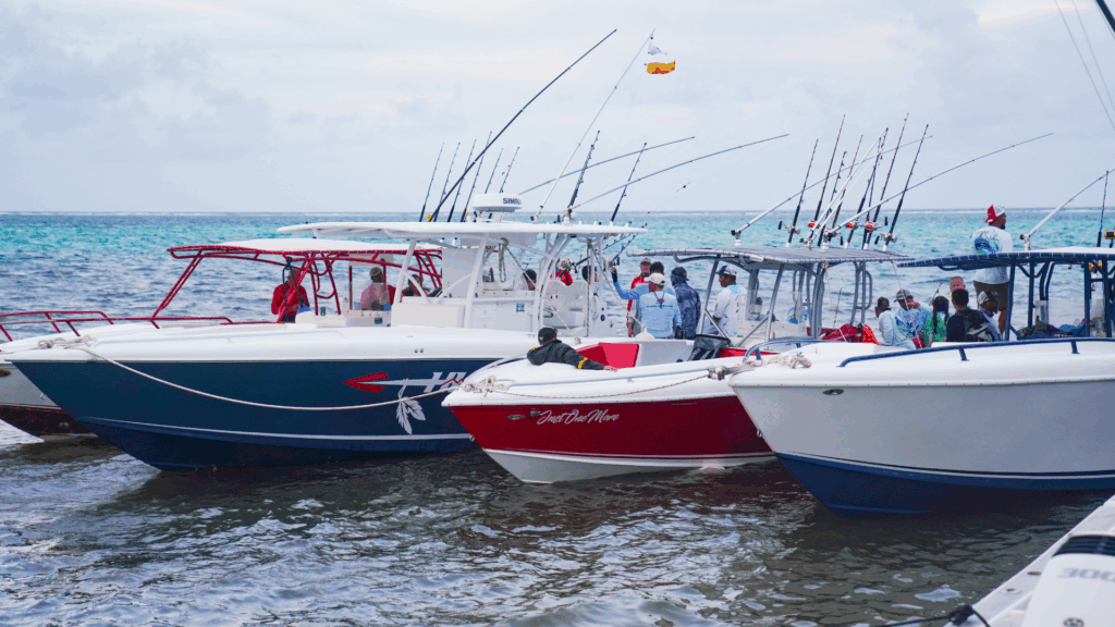 Grand Caribe Deep Sea Classic 2026 | Belize Fishing Tournament
