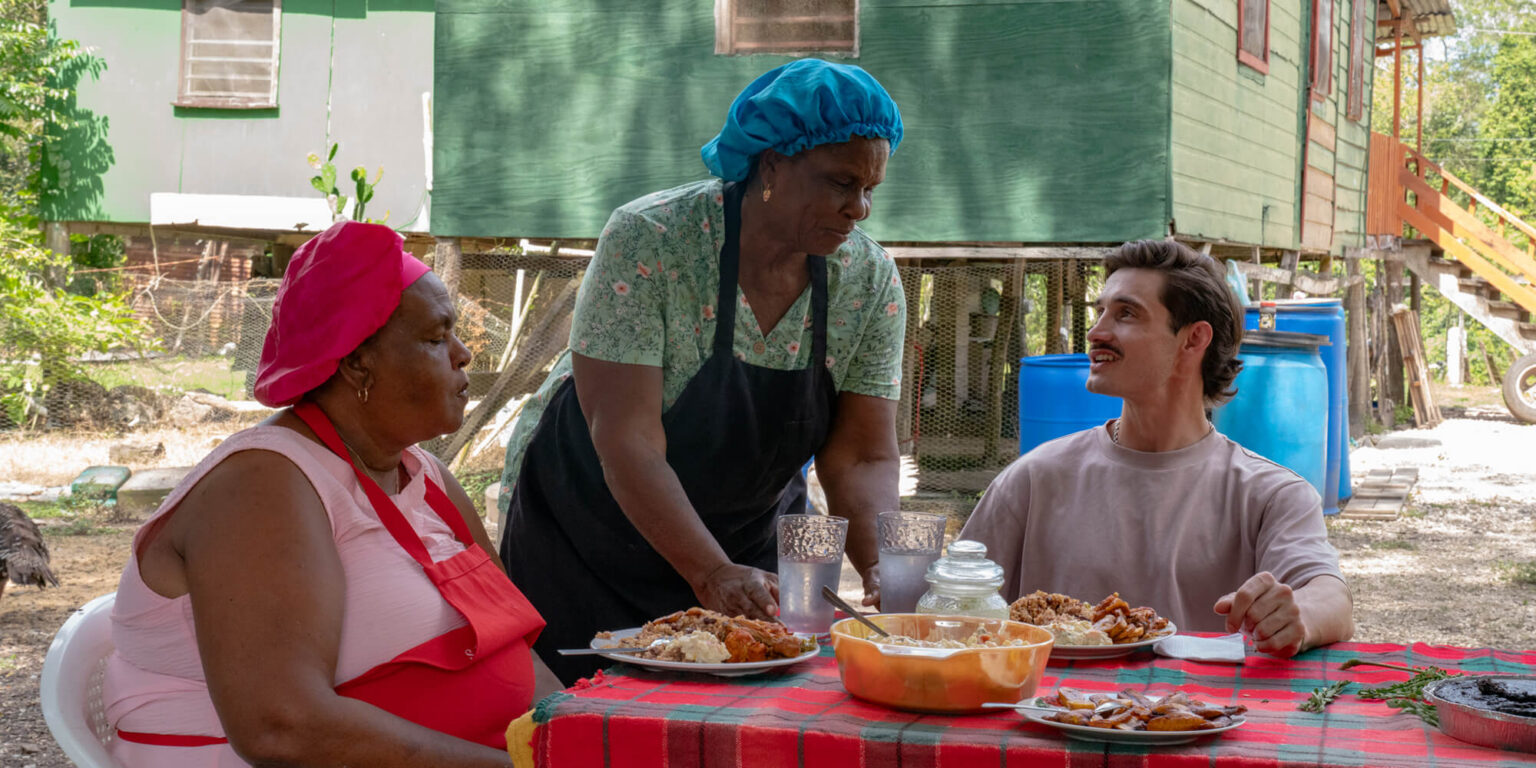 The Creole Belize | Creole Food | Travel Belize