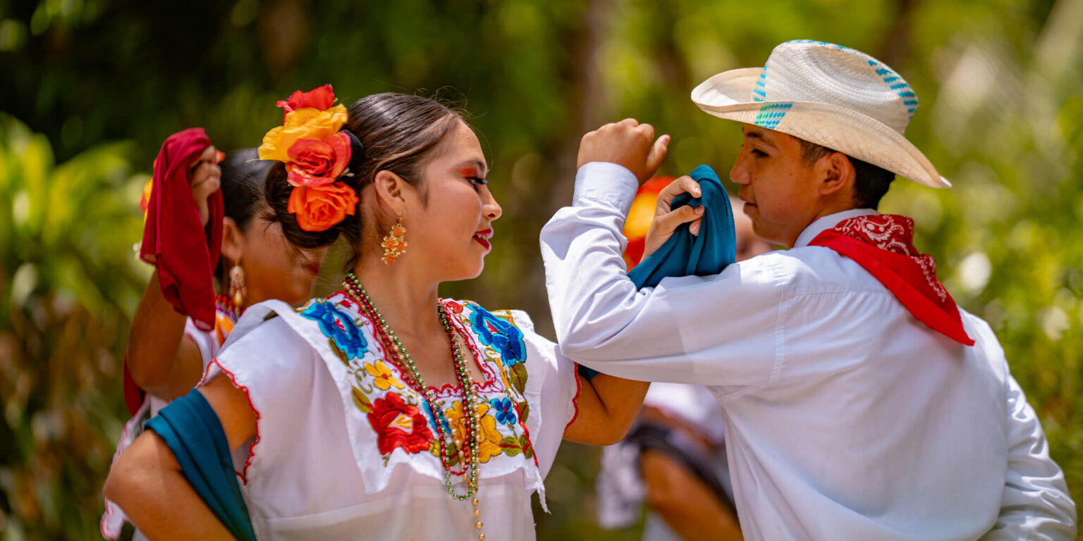 Mestizo | What is Mestizo? | Travel Belize