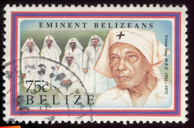Belize Historical Figures: Women Pioneers in Belize History
