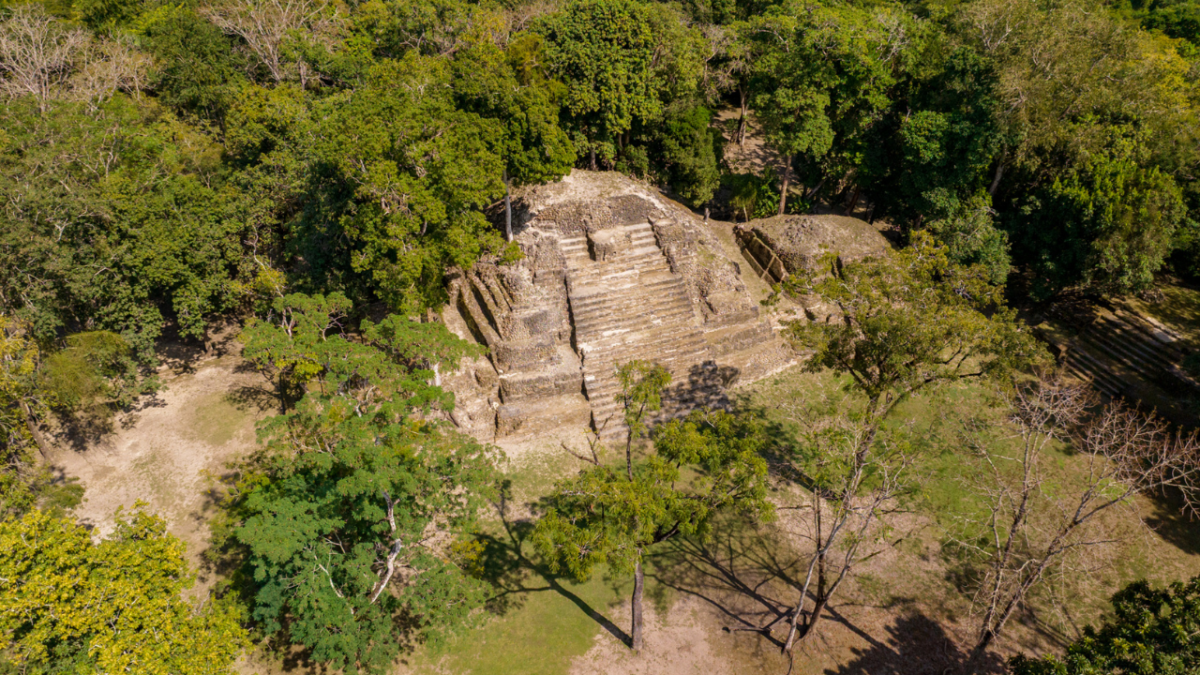 Immerse Yourself in History at the Belize Archaeology Symposium 2026 ...
