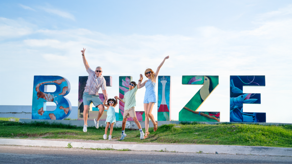 What Makes Belize a Good Family Vacation Destination? - Travel Belize